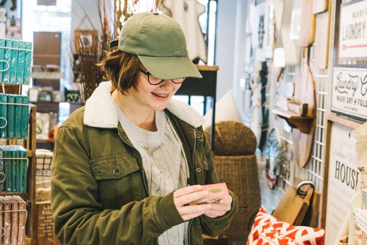 Love Local campaign spreads the love during trying times