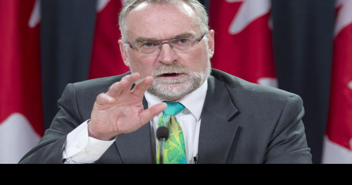 Auditor General Michael Ferguson to scrutinize expenses of all senators