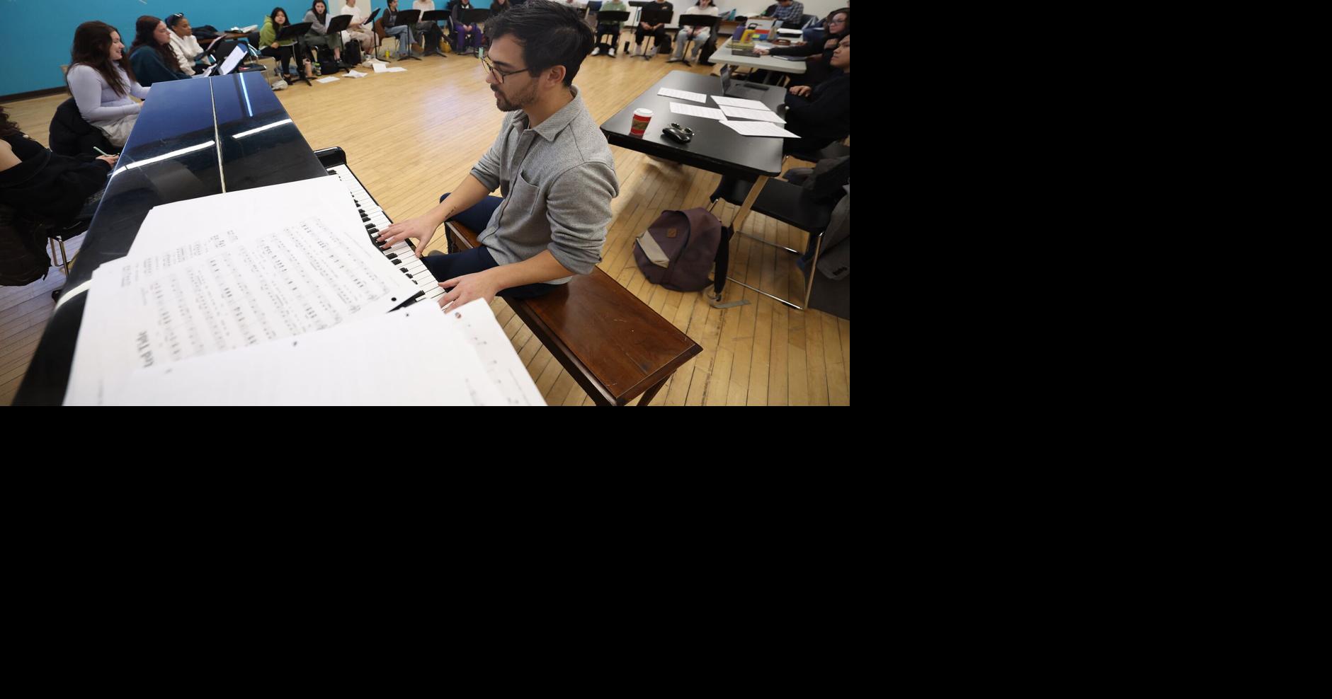 How Canadian musical theatre has started to find its voice