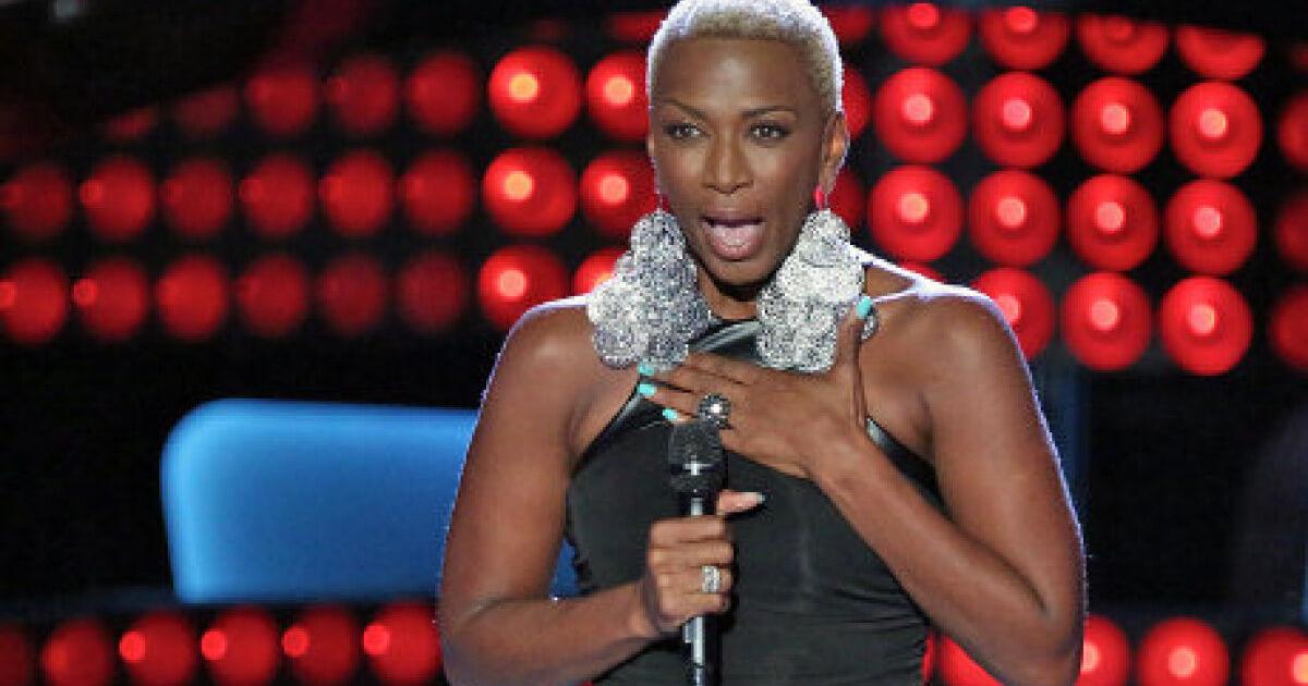 The Voice recap: Jerking tears and turning chairs