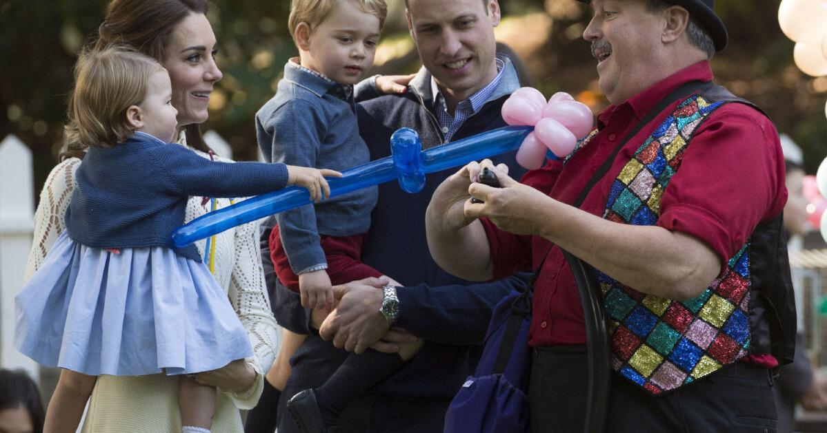 RCMP tab for William and Kate’s royal visit to B.C. tops $2 million