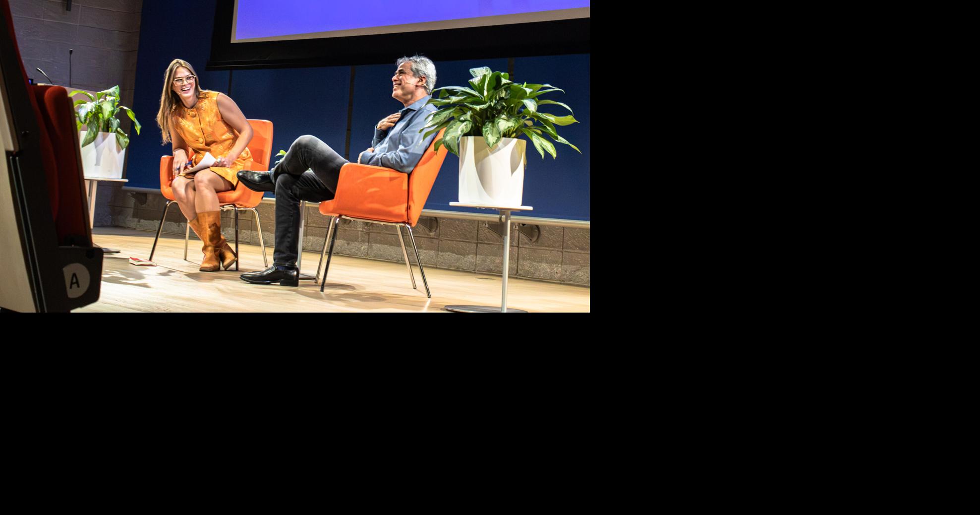 Watch: Jonathan Haidt and Ava Smithing discuss how world-changing ...
