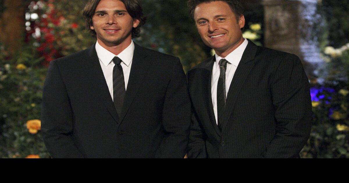 The Bachelor: episode recap