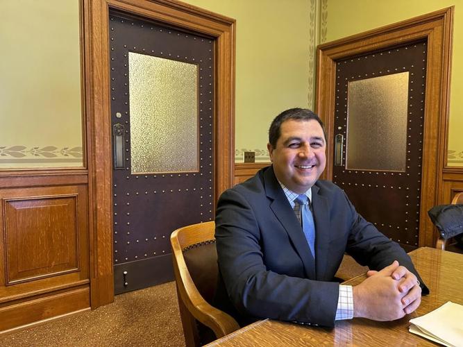 Wisconsin's Democratic attorney general vows to defend potential 2024 ...