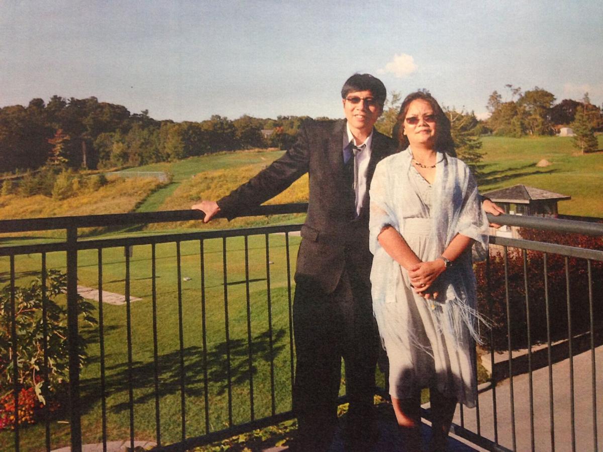 Co-accused in Jennifer Pan case pleads guilty to conspiring to murder ...