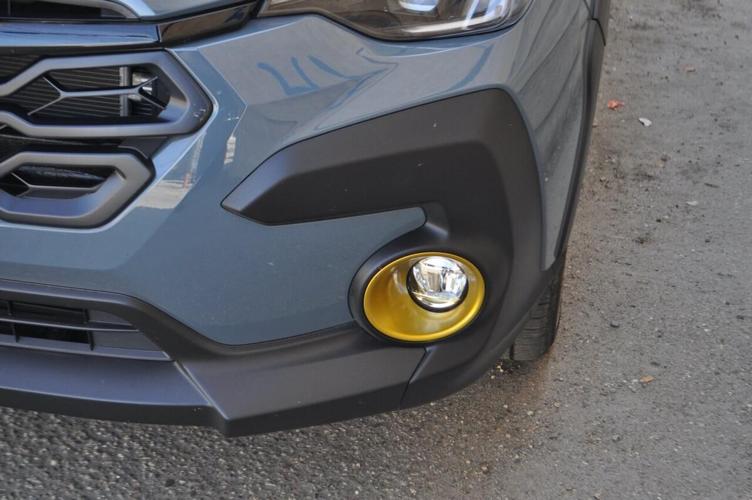 2024 Subaru Crosstrek First Drive: No need for an off-road package