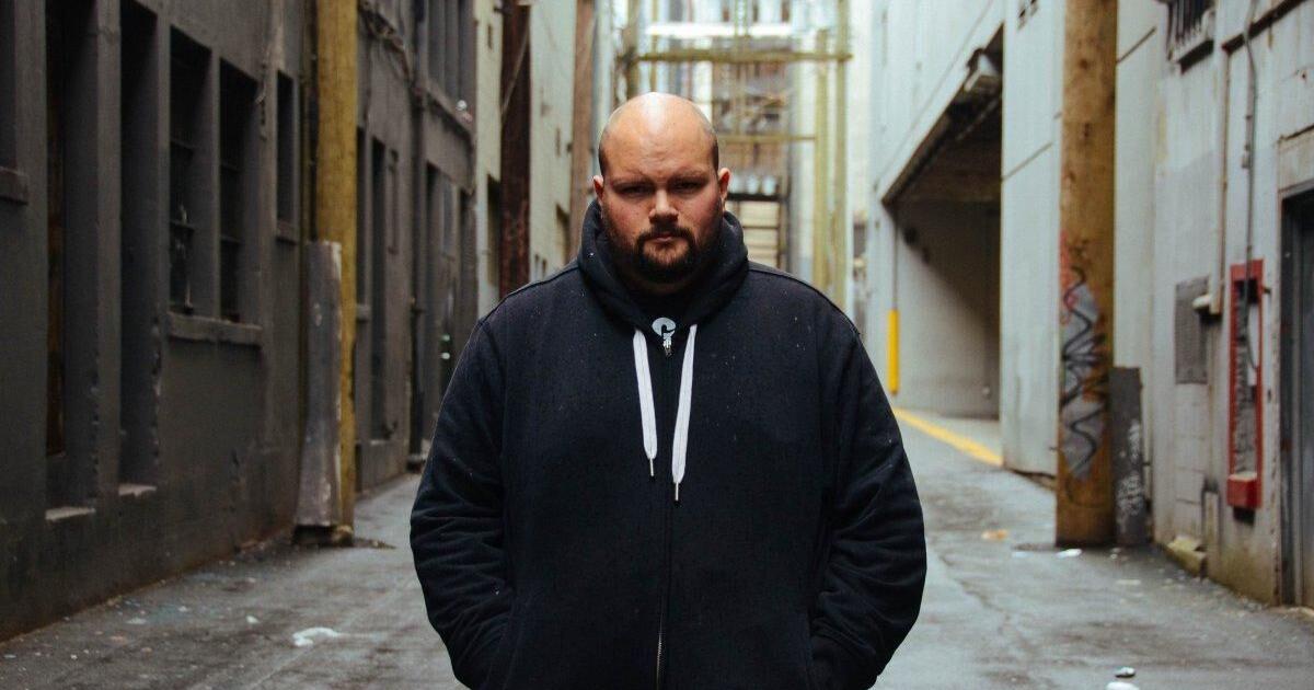 Vancouver author Sam Wiebe’s ‘excellent’ novel a sign of the times