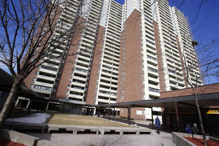 What’s the next vision for Shopper’s World Danforth?