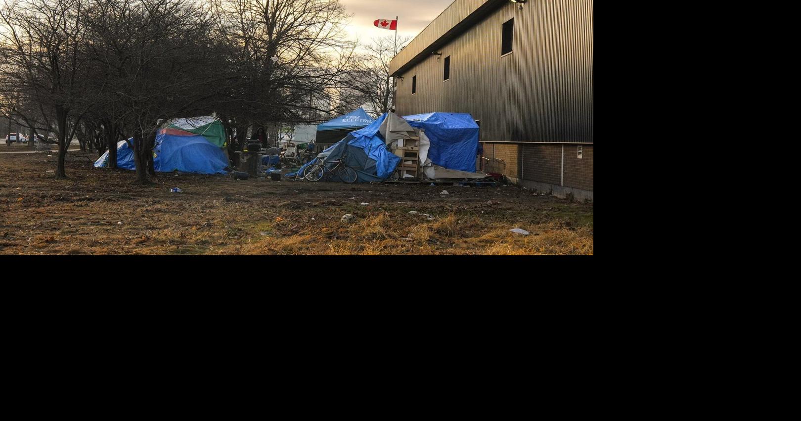 Number of homeless people in Ottawa has grown to 3,000, local charity says