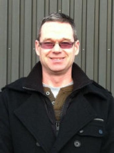 Brian McLean helps visually impaired runners race: Local Legends