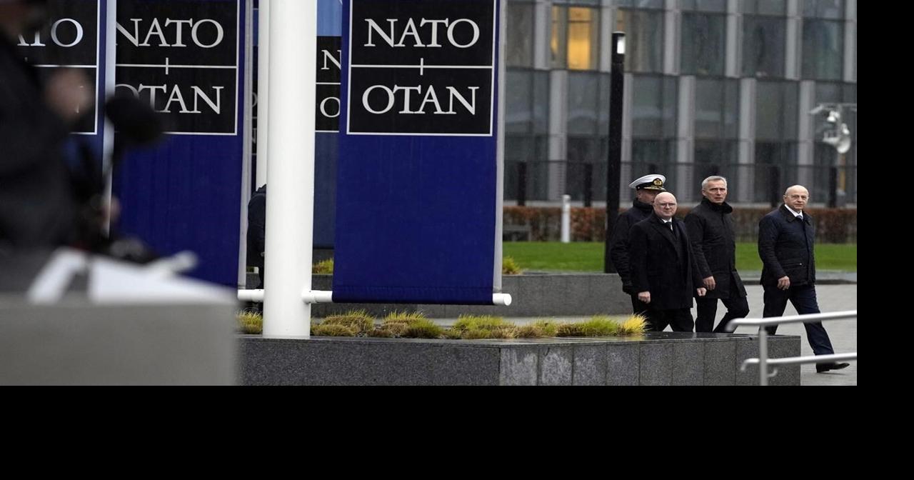 What to know about the NATO military alliance and how it is helping Ukraine