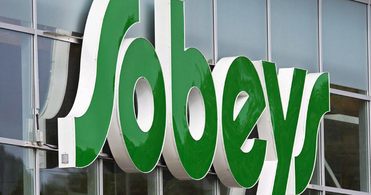 Sobeys to cut 800 office jobs across Canada