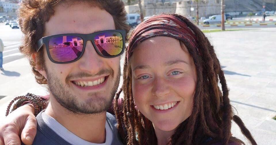 Missing Canadian Edith Blais was kidnapped and taken to Mali, Human ...