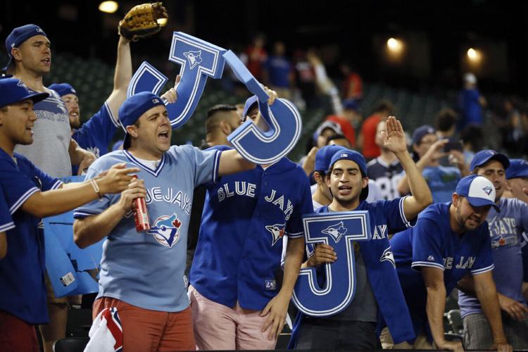 Meet the man keeping the Jays’ reputation intact – on Wikipedia