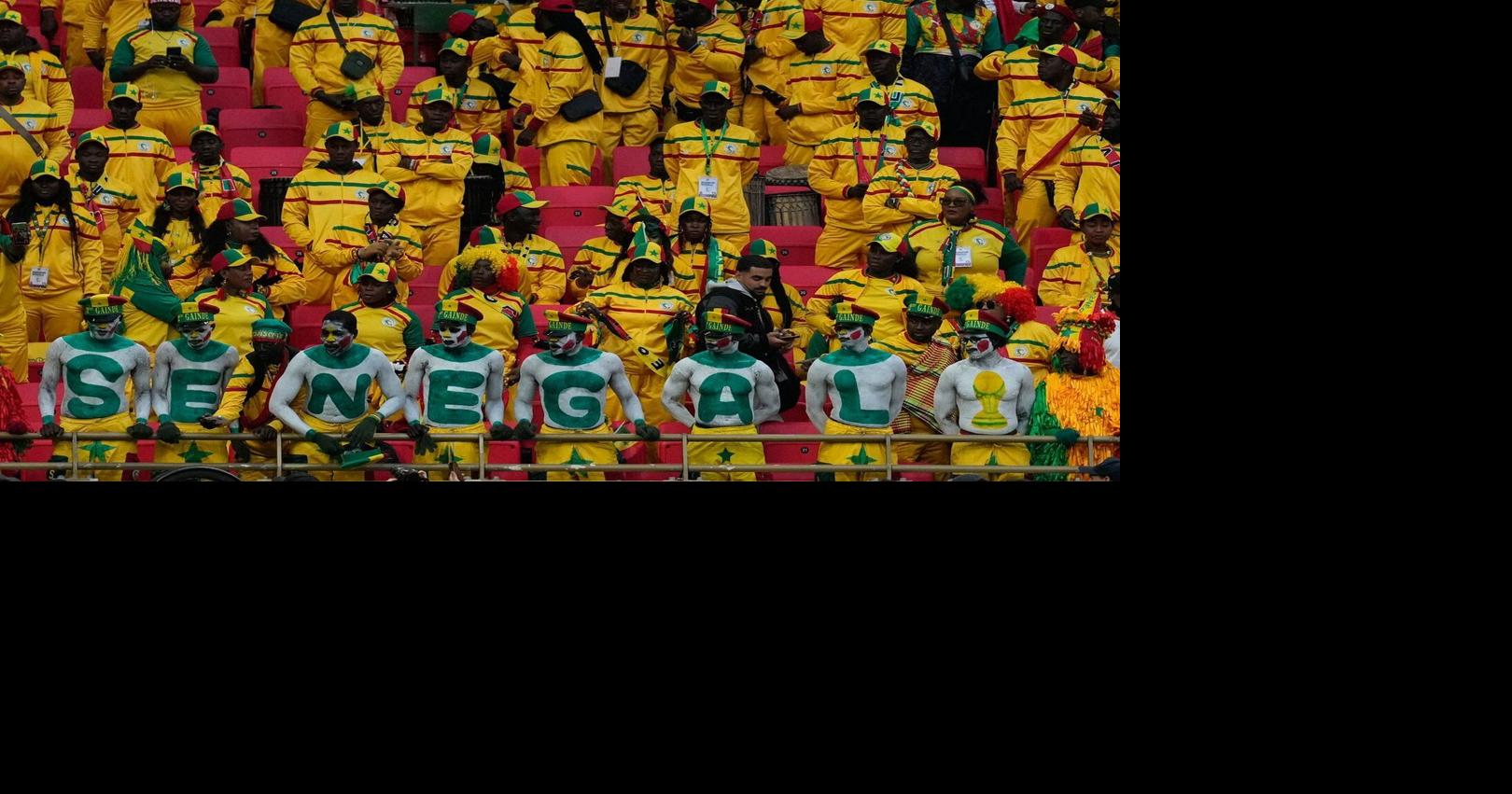 Anticipation builds as Morocco hosts Senegal in the Africa Cup of ...