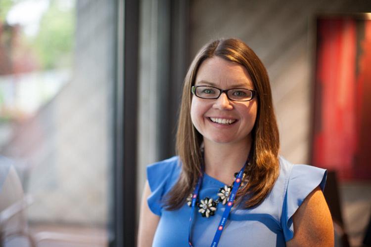 100 Women Who Care find the fast lane to fundraising