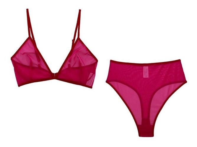 I overhauled my lingerie wardrobe with pretty Canadian lingerie brands