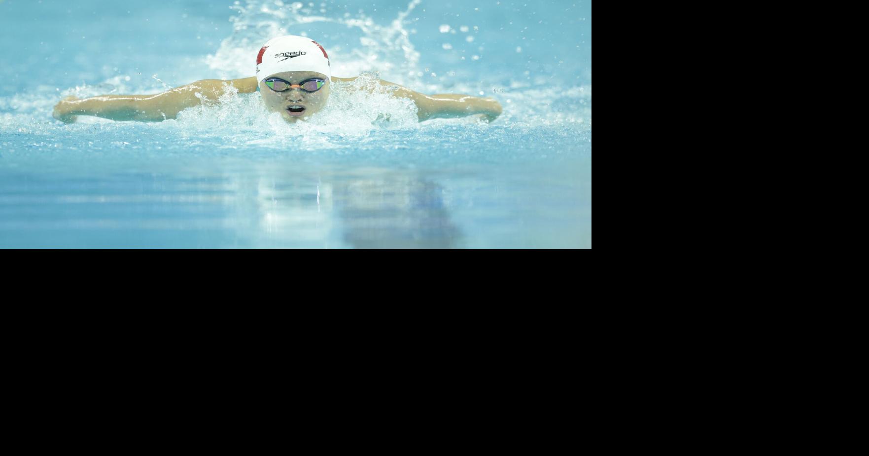 The science behind Paris Olympics swimmer Maggie Mac Neil
