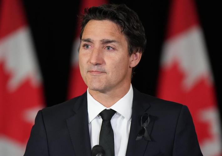 ‘I will miss her so’: Trudeau pays personal tribute to Queen Elizabeth II