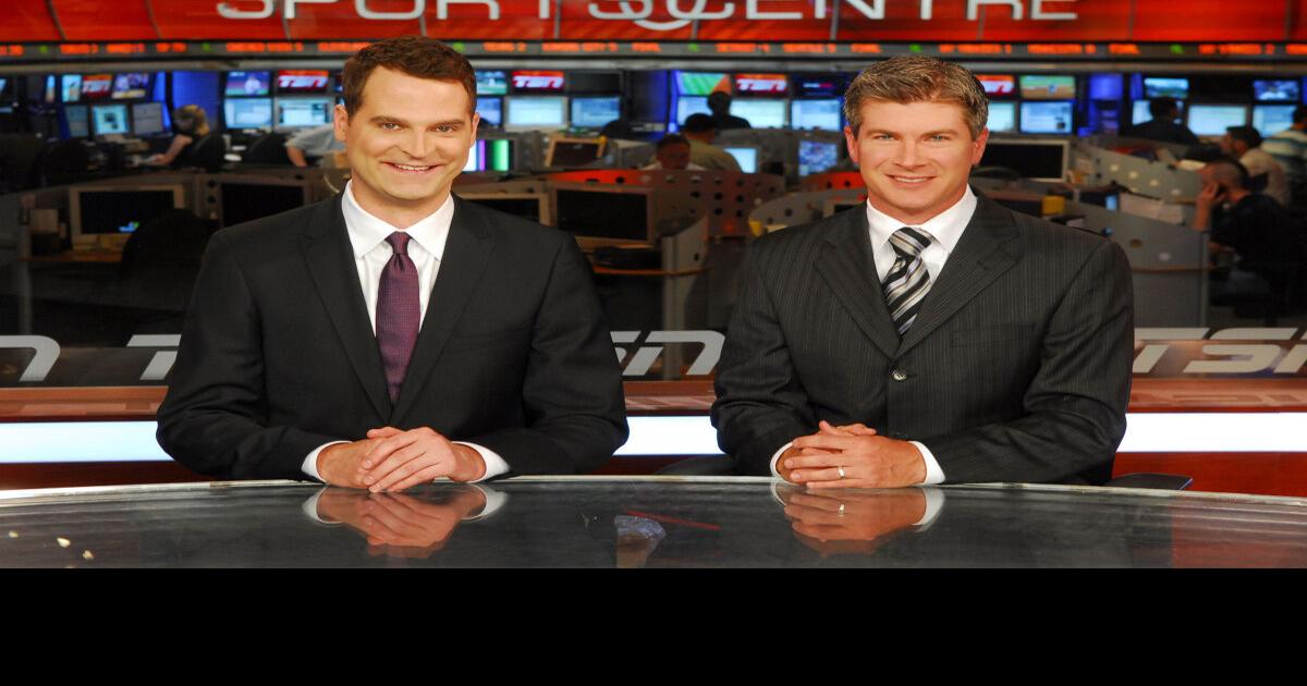 Sports media: TSN vs. Sportsnet: Who’s winning the battle?: Mudhar