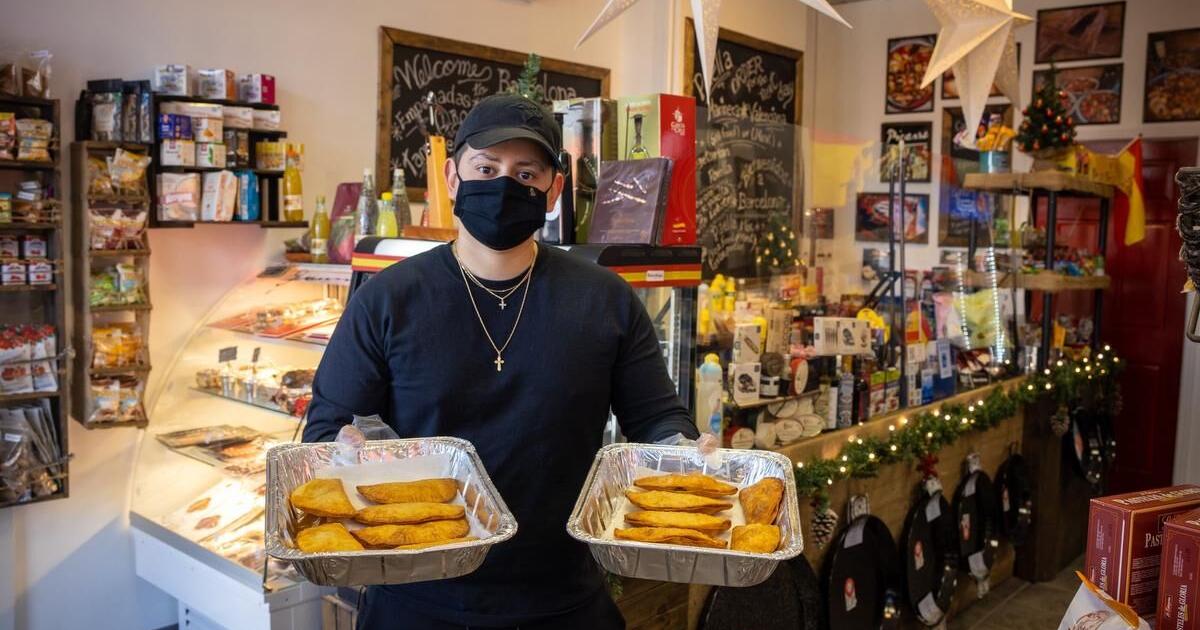 This tiny shop on the Danforth has hundreds of specialty finds from ...