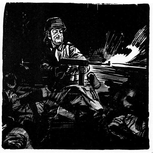 Montreal’s Aislin honours legendary Star cartoonist Duncan Macpherson ...