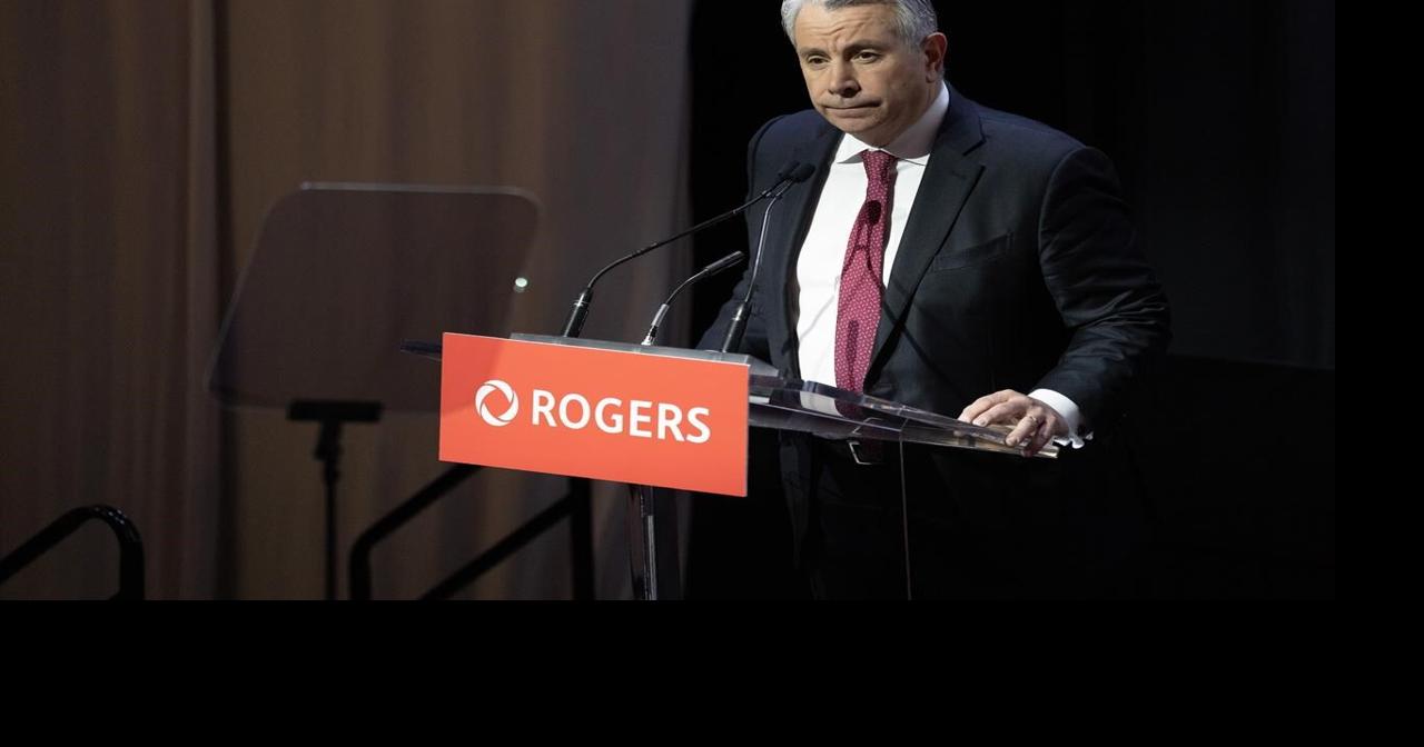 Rogers CEO touts Amazon NHL deal, says company will pursue rights ...