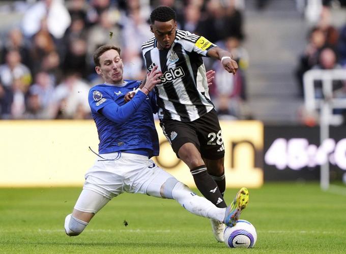 Man City, Chelsea and Newcastle secure Champions League spots as angry ...