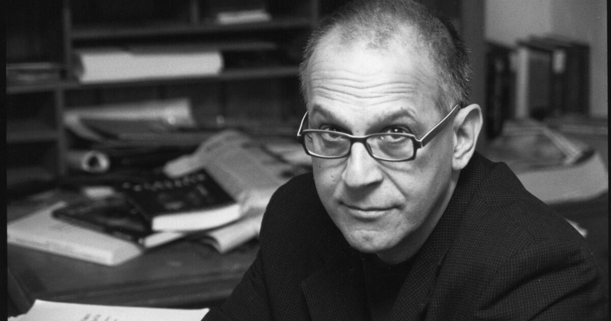 Michael Mandel: Law professor, anti-war activist, tenor, ‘extraordinary ...