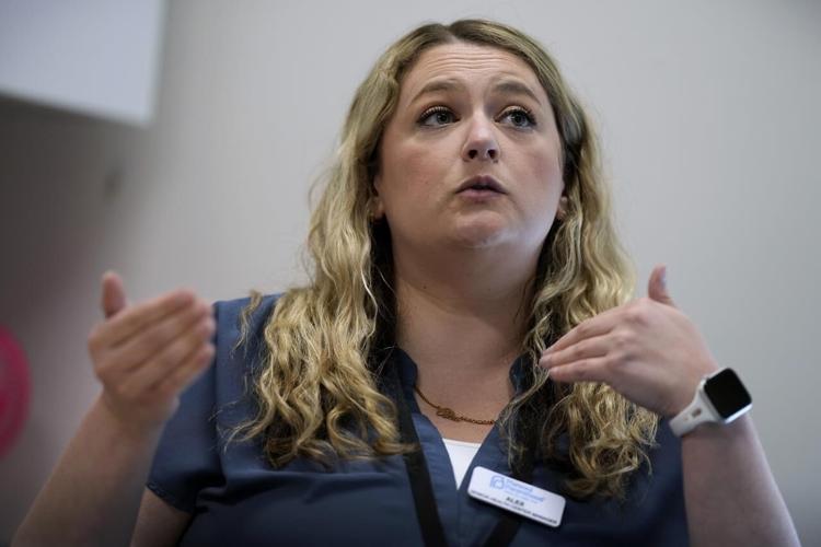 After years of fighting Iowa's strict abortion law, clinics also ...