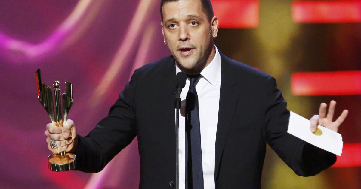 CBC’s Strombo heads to CNN for summer talk show