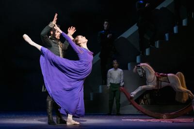 christopher wheeldon winter's tale