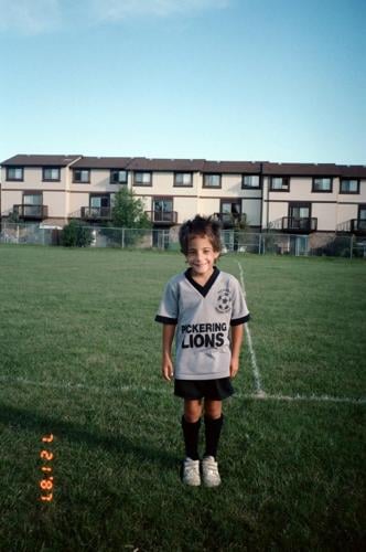 He started as a tiny preemie at Sick Kids. He beat the odds and now he ...