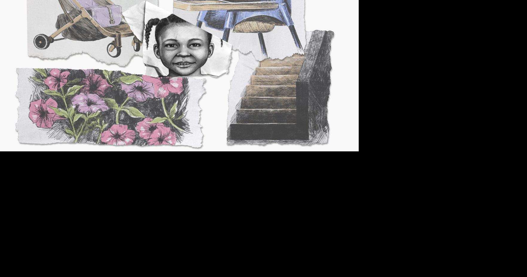 'Neveah was failed': Rare access reveals haunting details about the ...