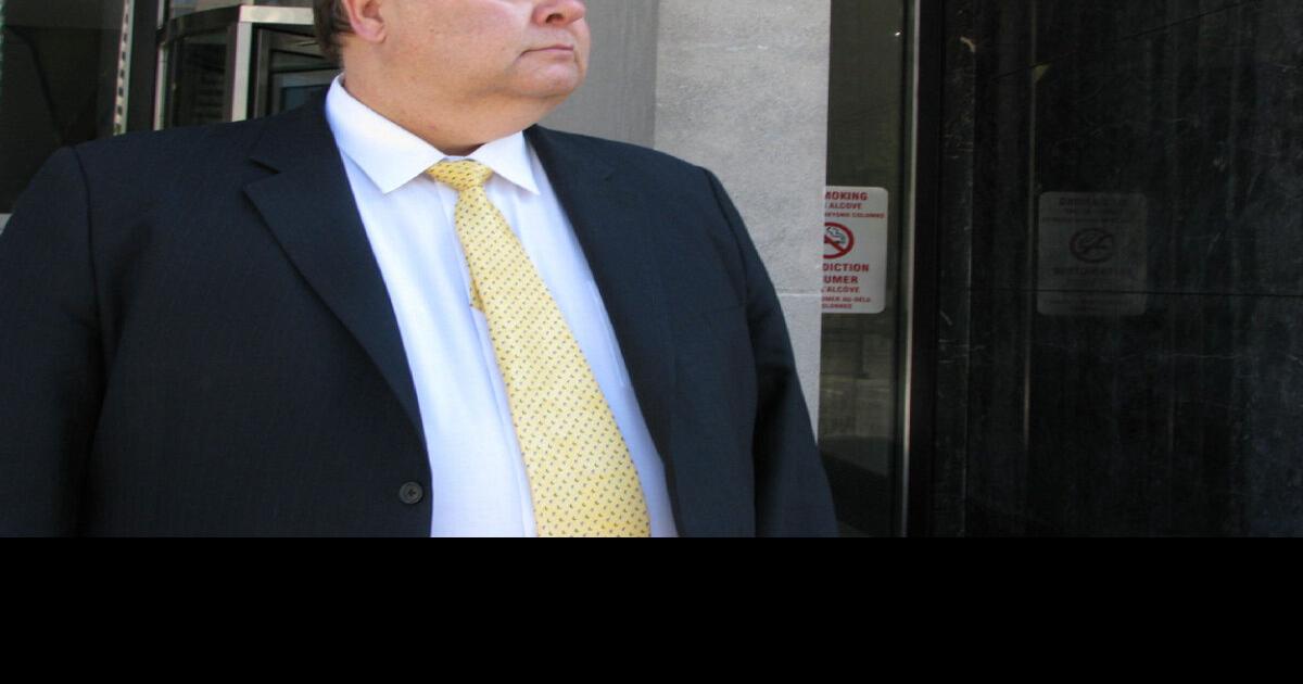 Police corruption trial: Drug dealer attacked and ‘the fight was on ...
