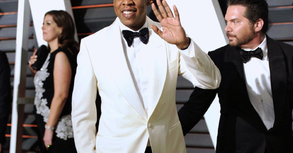 Copyright lawsuit against Jay-Z over Big Pimpin’ goes to jury