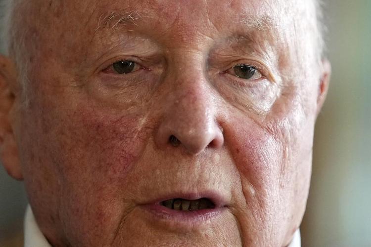 At time of rising antisemitism, Holocaust survivors take on denial and ...