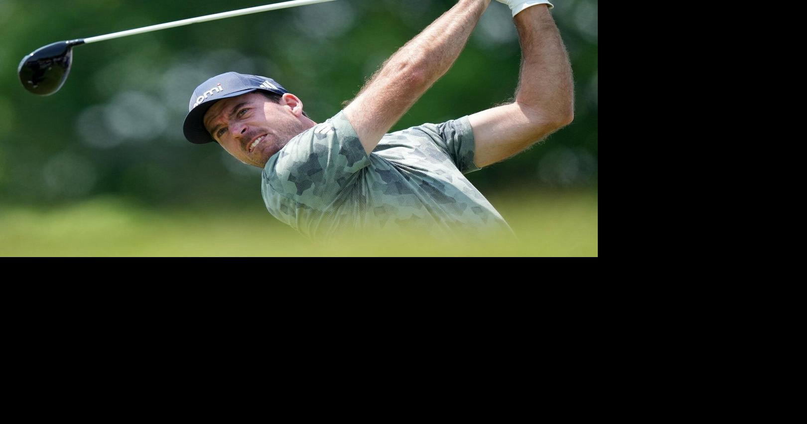 Nick Taylor wins Rivermead Cup as low Canadian at RBC Canadian Open