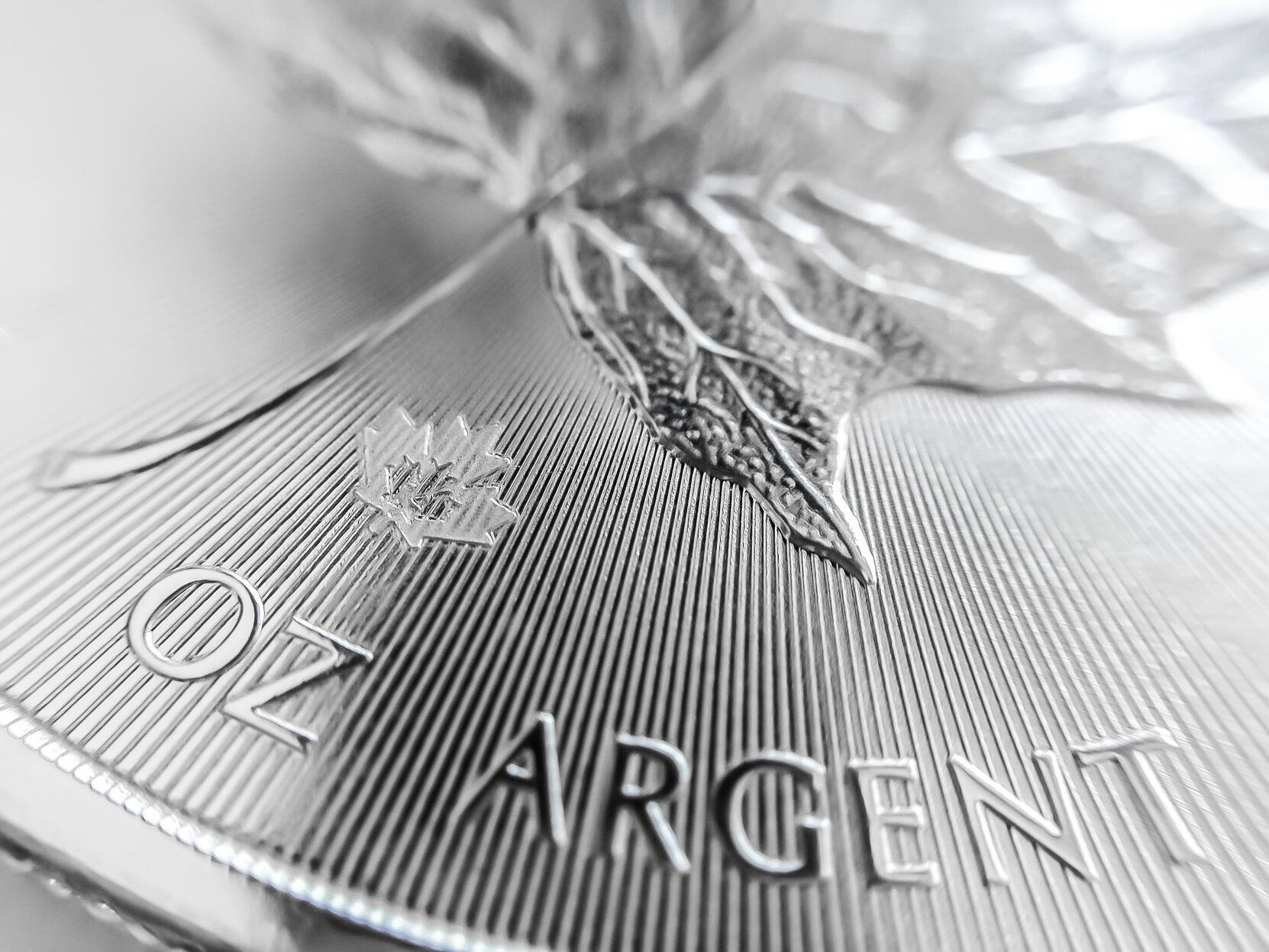 Forget Costco chicken, you can now buy Canadian silver coins