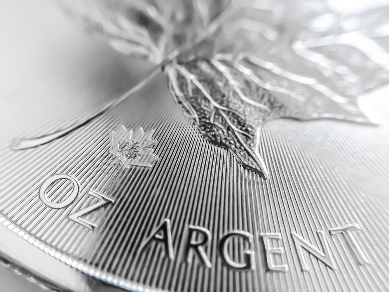 Forget Costco chicken, you can now buy Canadian silver coins