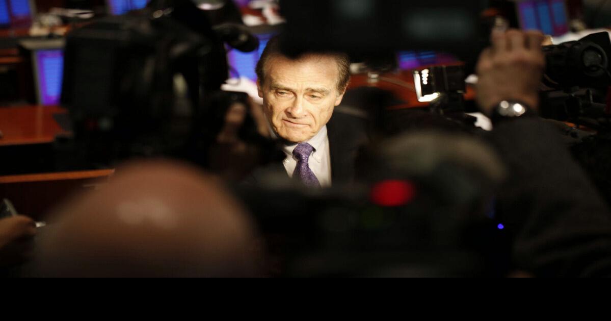 Norm Kelly vows to be a peacemaker in new powerful role