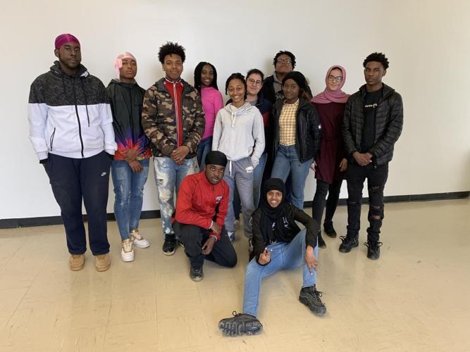 Students at North York’s Emery C.I. have always felt left behind ...