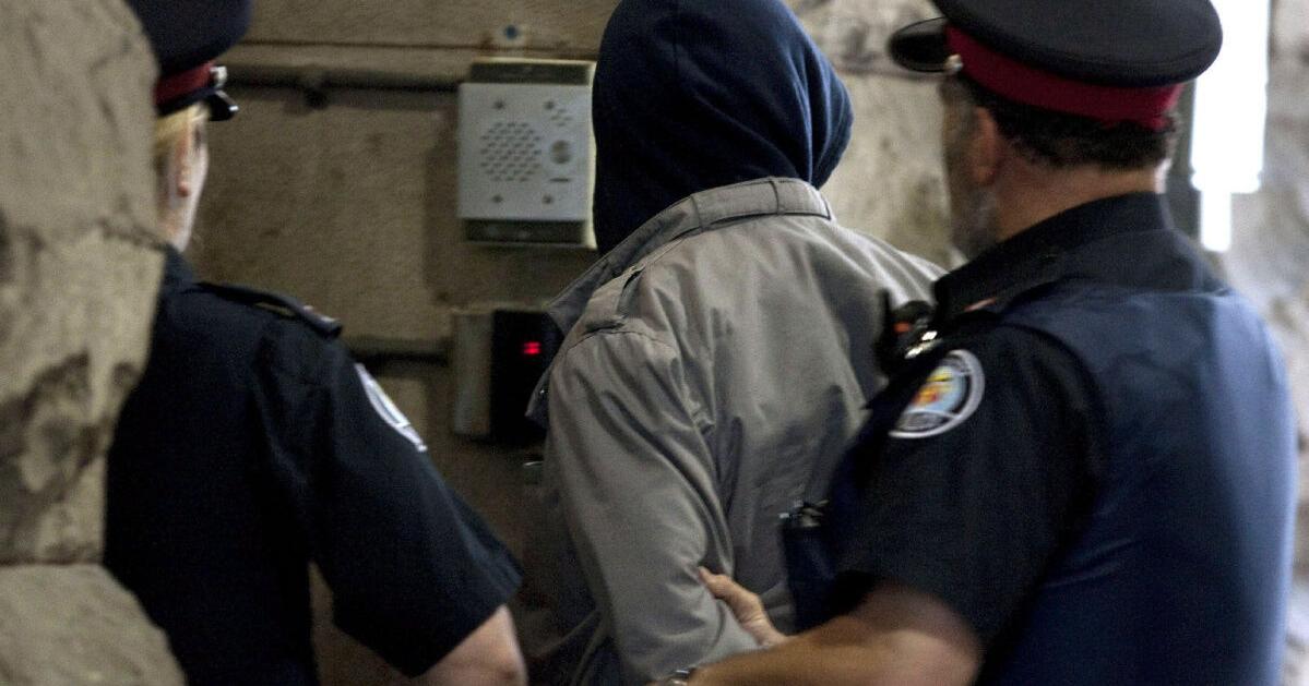 Eaton Centre shooting: Accused man Christopher Husbands worked with ...