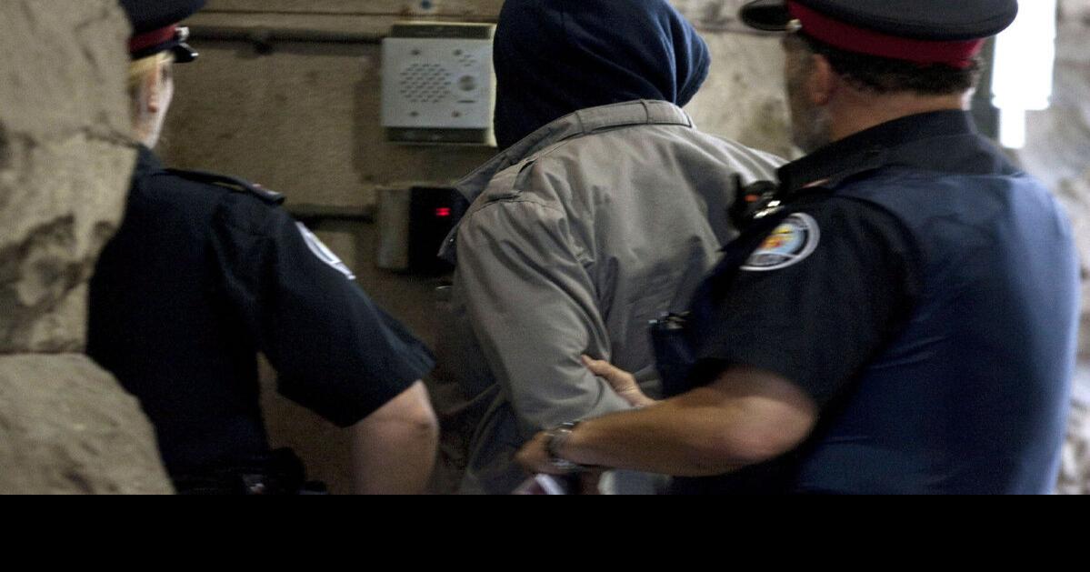 Eaton Centre shooting: Accused man Christopher Husbands worked with ...