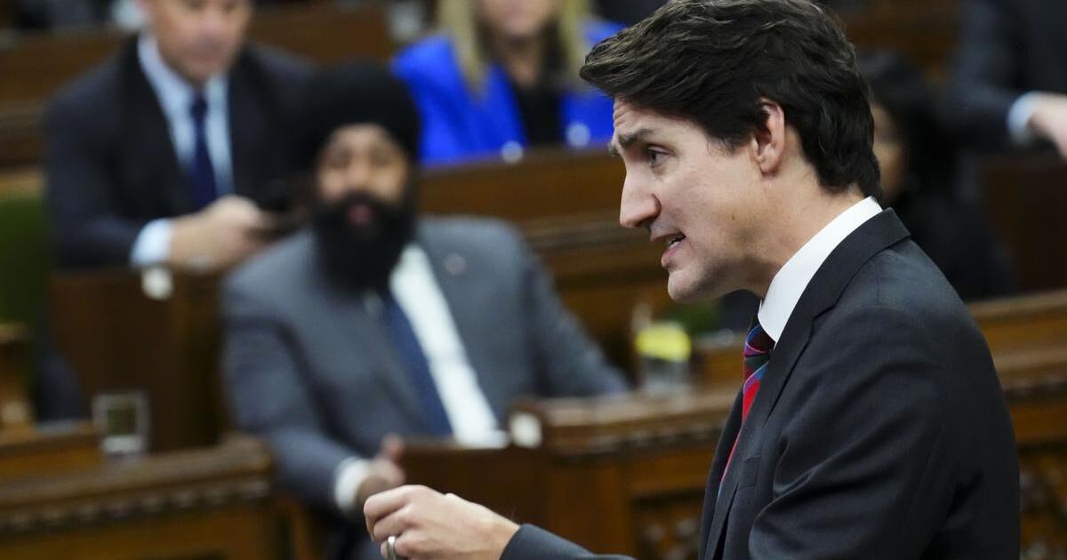 Justin Trudeau promised to reform Employment Insurance. What happened?