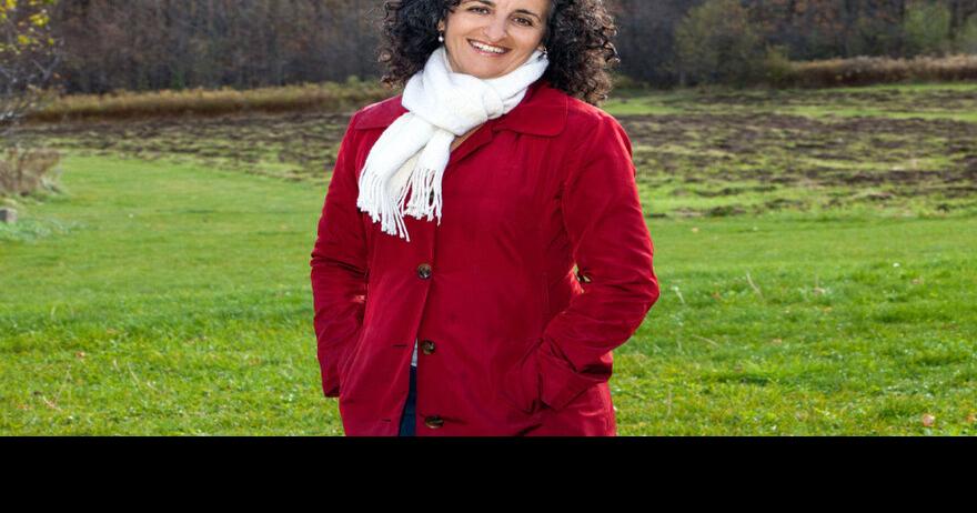 Sandra Shamas at the top of comedy game in latest Wit’s End instalment