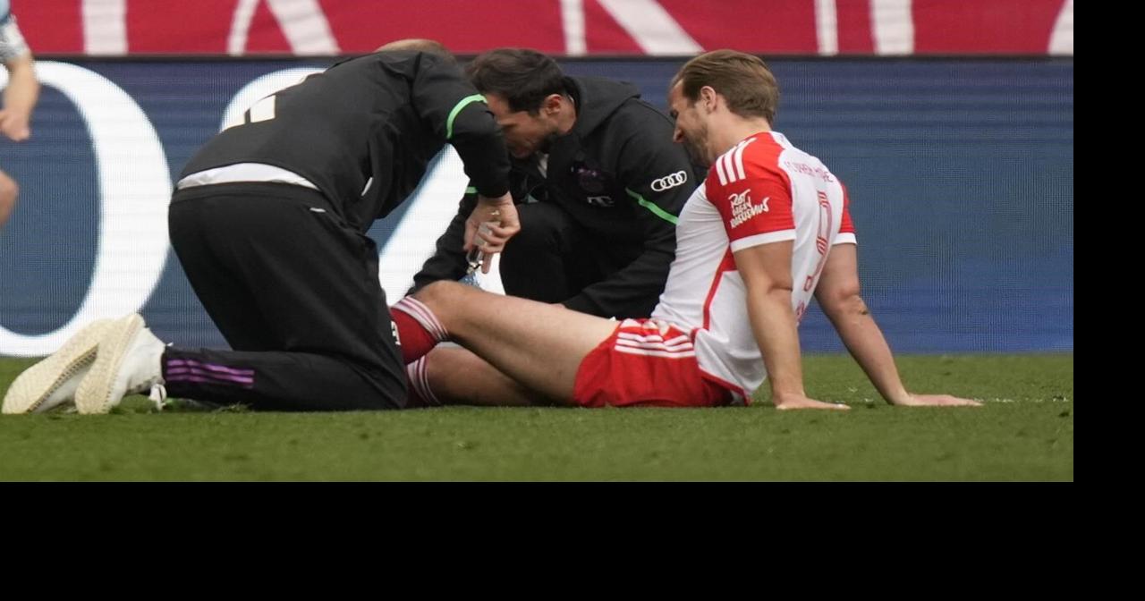 Unbeaten Leverkusen pulls off another escape; injuries hit Bayern ...