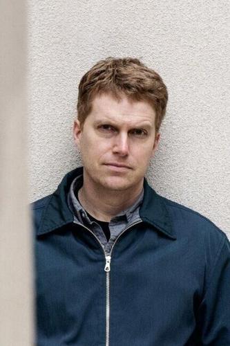 Book Review: Adam Sternbergh’s domestic thriller ‘The Eden Test’