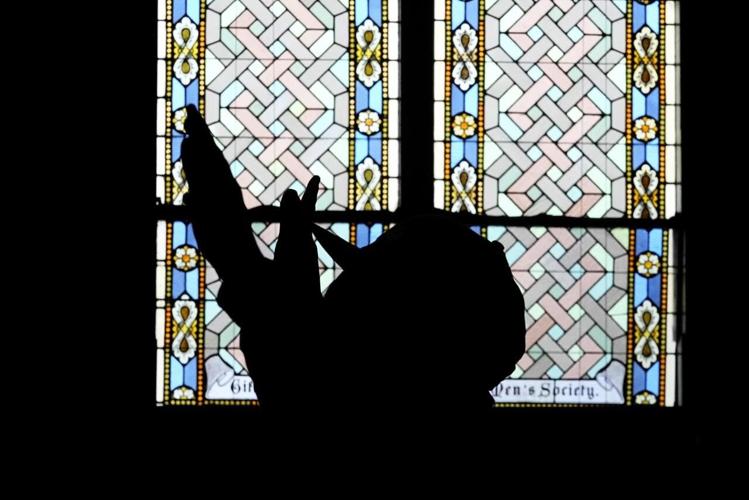 Pray for Damar: Public prayer blitz follows Hamlin collapse
