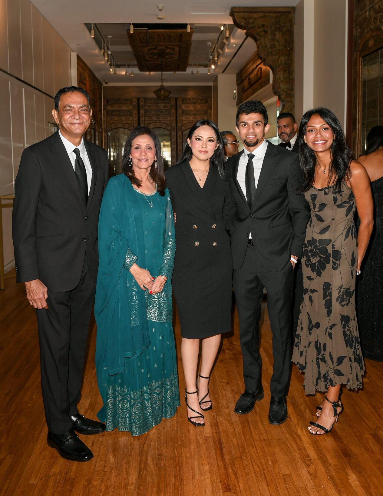 Aga Khan Museum celebrates 10th anniversary with fundraiser